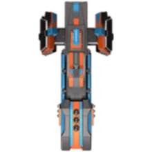 Retrocitors Hulls - VEGA Conflict Wiki