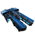 Heedless Battleship - VEGA Conflict Wiki