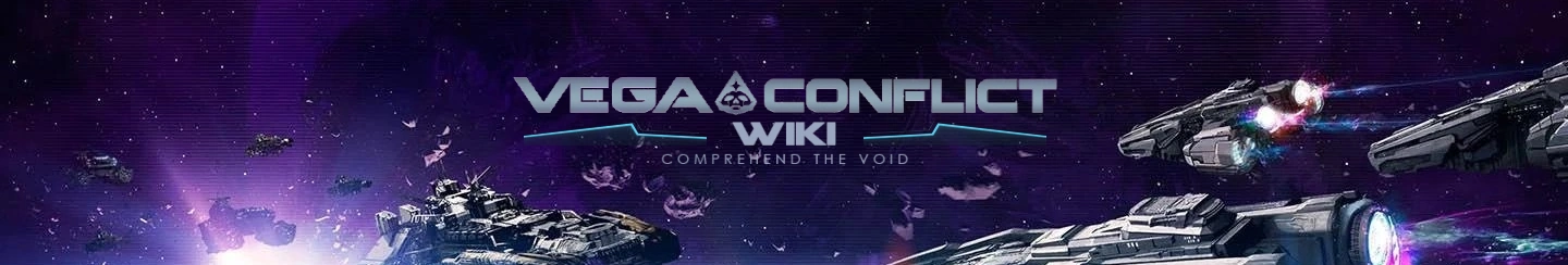 VEGA Conflict Wiki