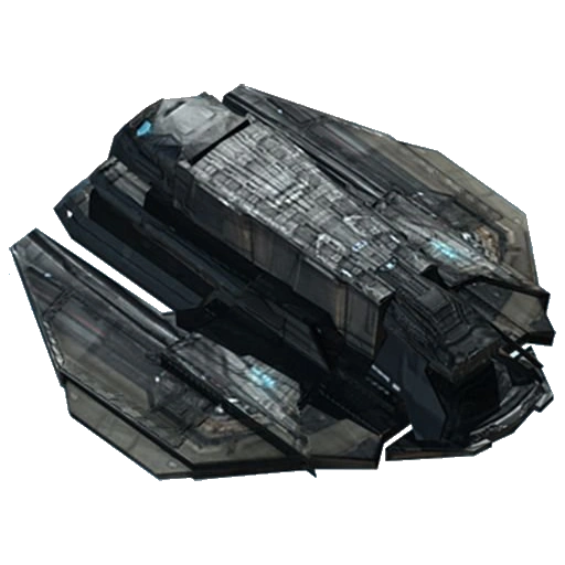 Pathfinder Corvette - VEGA Conflict Wiki