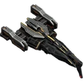 Deadeye - VEGA Conflict Wiki