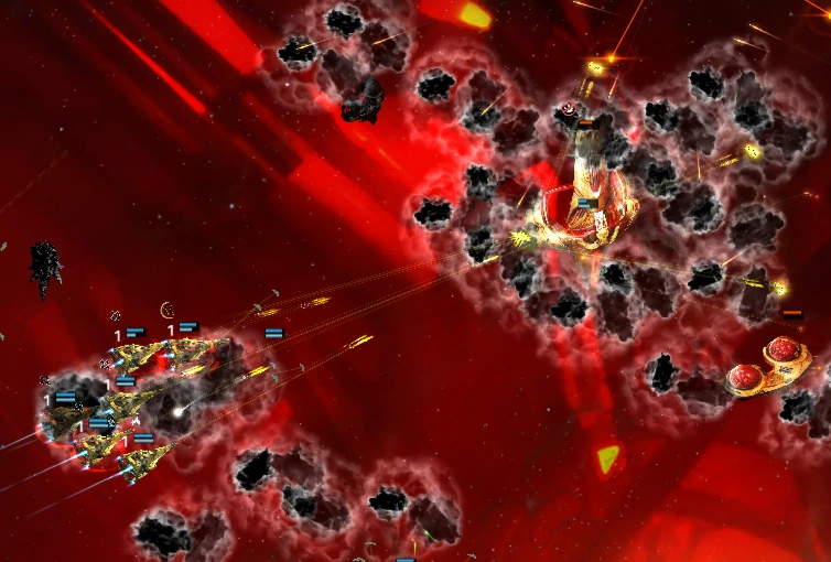 Volt Driver - VEGA Conflict Wiki