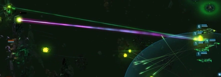 Plasma Rift Beam Turret - VEGA Conflict Wiki