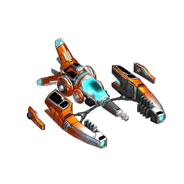 Conciliator - VEGA Conflict Wiki