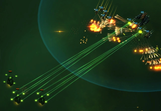 Rift Beam - VEGA Conflict Wiki