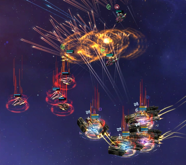 Rife Missile - VEGA Conflict Wiki