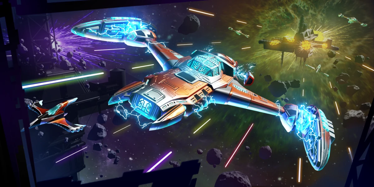 Manifestation - VEGA Conflict Wiki