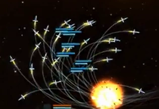 Spectre Squadron - VEGA Conflict Wiki