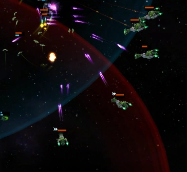 Plasma Bombardment Torpedo - VEGA Conflict Wiki