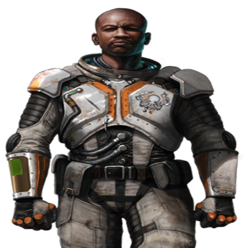 Burr - VEGA Conflict Wiki
