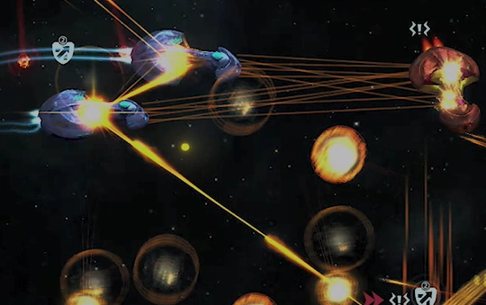 Surge Beam - VEGA Conflict Wiki