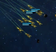 Charger Wing - VEGA Conflict Wiki