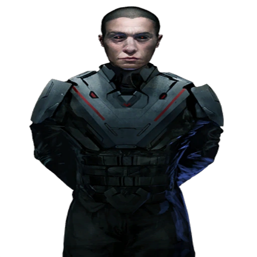 VEGA Officer - VEGA Conflict Wiki