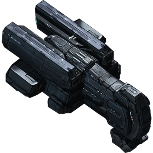 Gharial Cutter - VEGA Conflict Wiki