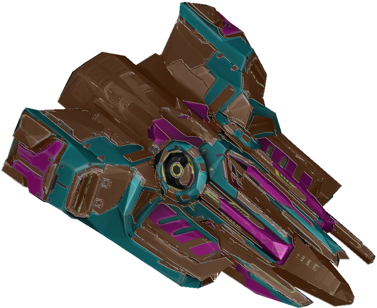 Pyro Pike - VEGA Conflict Wiki