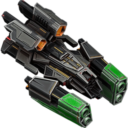 Gamma - VEGA Conflict Wiki