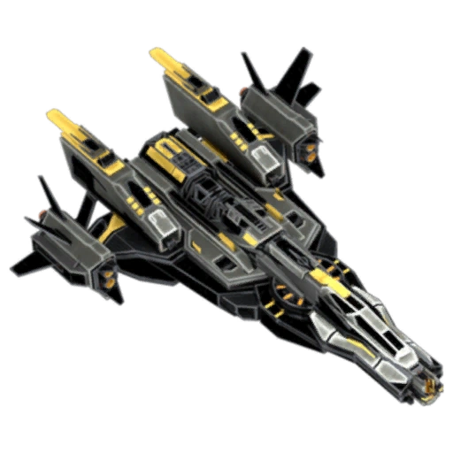 Cannonade - VEGA Conflict Wiki