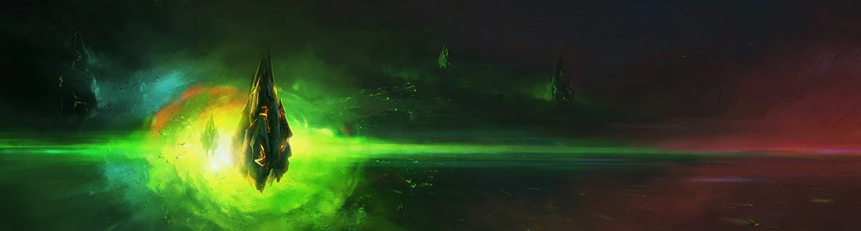 Alien Strike - VEGA Conflict Wiki