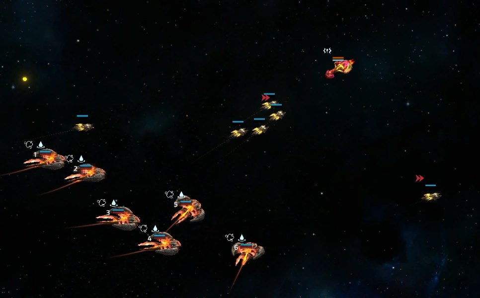 Spectral Myr - VEGA Conflict Wiki