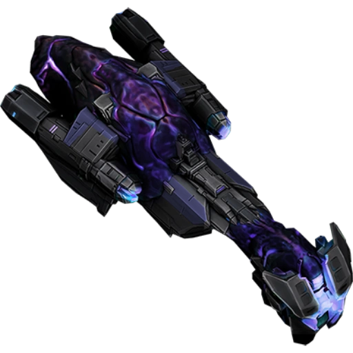 Ravager Cutter - VEGA Conflict Wiki