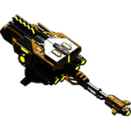 Miner Rebellion Base Weapons - VEGA Conflict Wiki