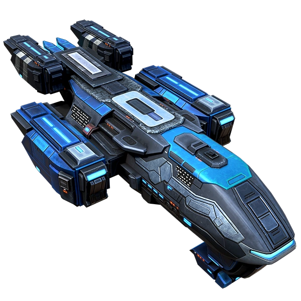 Kestrel Cutter - VEGA Conflict Wiki