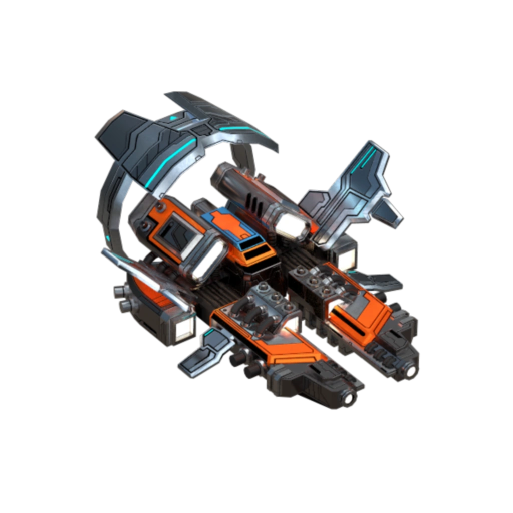 Resilient - VEGA Conflict Wiki