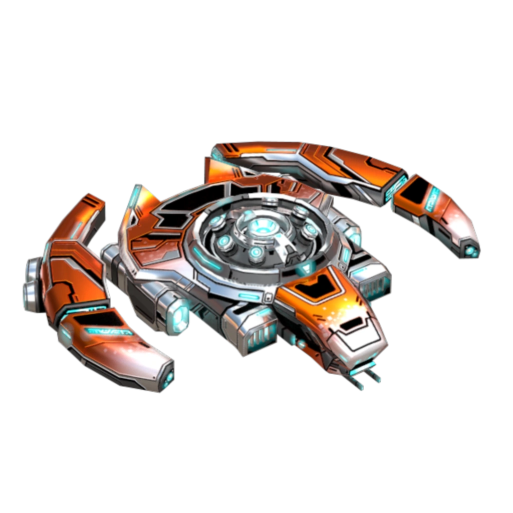 Magistrate - VEGA Conflict Wiki