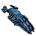 Colossus Dreadnought - VEGA Conflict Wiki