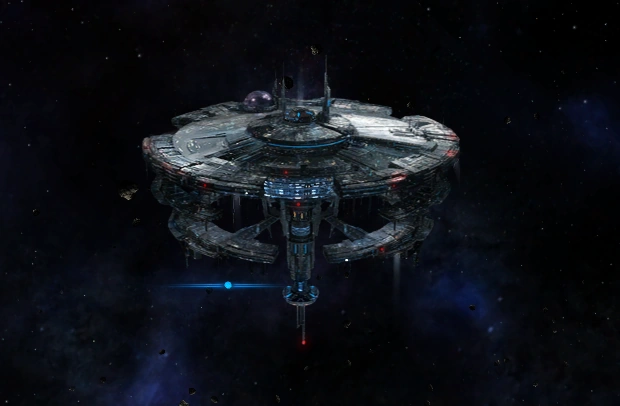 Processing Complex - VEGA Conflict Wiki