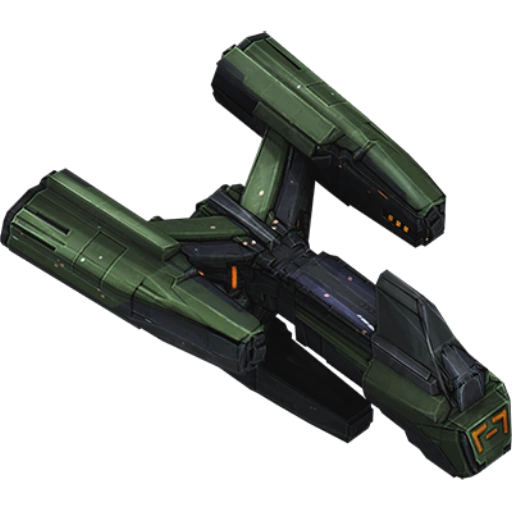 Python Cutter - VEGA Conflict Wiki