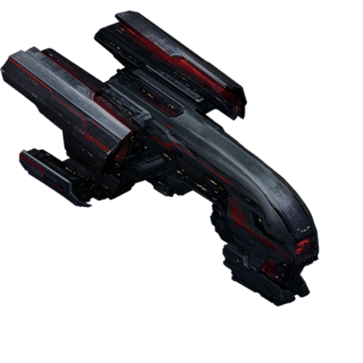 Komodo Cutter - VEGA Conflict Wiki