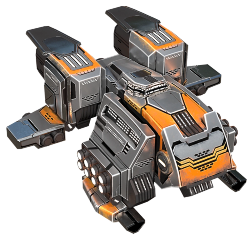 Bulwark - VEGA Conflict Wiki