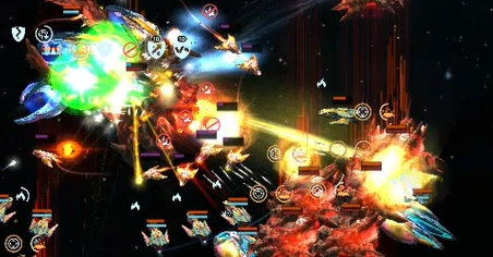 Omni Blade - VEGA Conflict Wiki