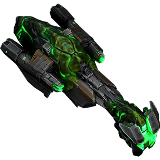 Vindicator Cutter - VEGA Conflict Wiki