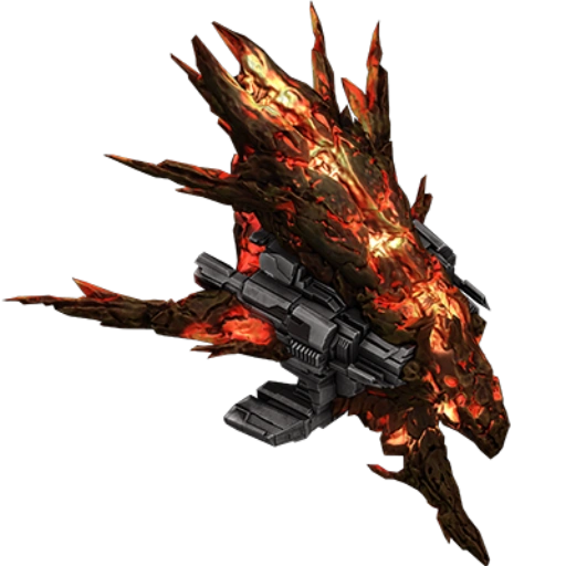 Behemoth Dreadnought - VEGA Conflict Wiki