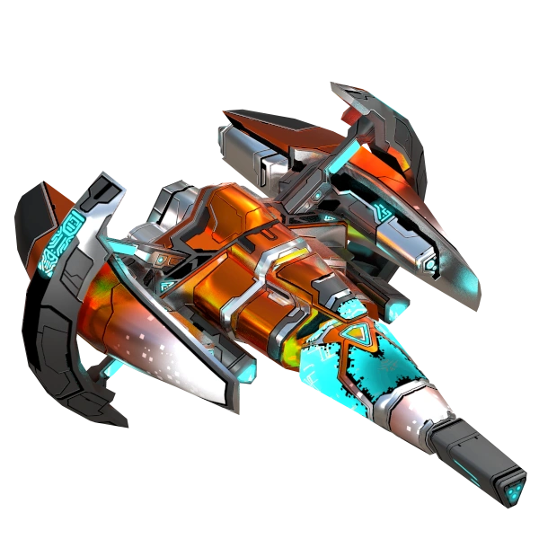 Arbitrator - VEGA Conflict Wiki