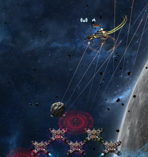 Rife Missile Turret - VEGA Conflict Wiki