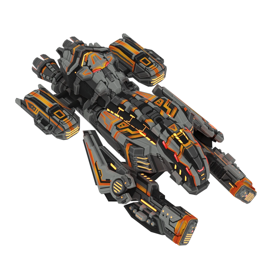 Patches/12012021 - VEGA Conflict Wiki