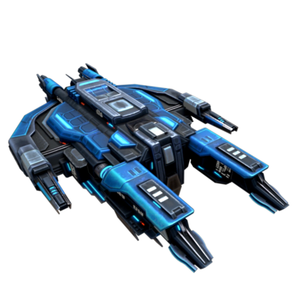 Atlas Carrier - VEGA Conflict Wiki