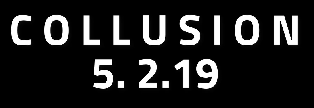 Collusion - VEGA Conflict Wiki