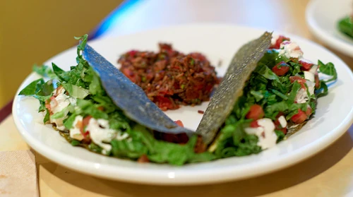 Raw foodism | The Case for a Vegan World | Fandom