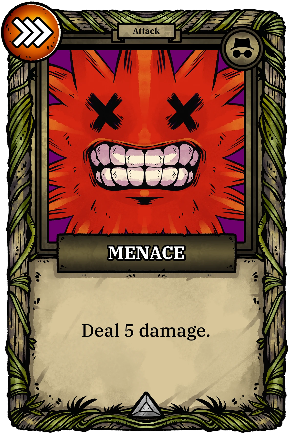 Detective Cards | Vegangsters Wiki | Fandom