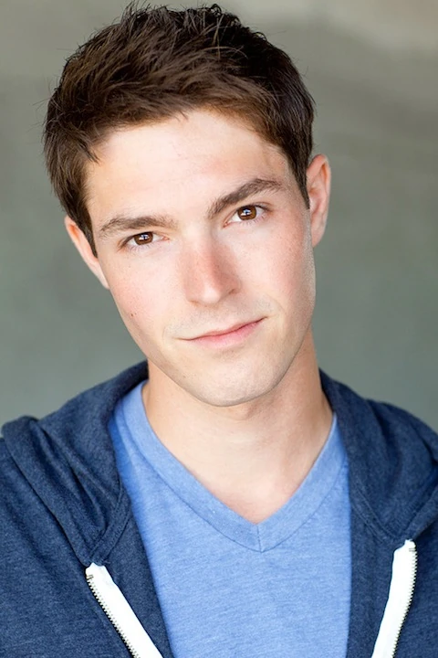 Tyler Schnabel | Vegas Wiki | Fandom