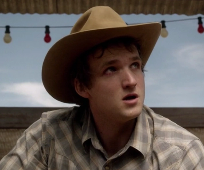 Cale Green | Vegas Wiki | Fandom