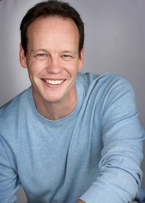 Michael O'Connell | Vegas Wiki | Fandom