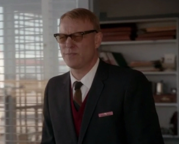 George Blanchford | Vegas Wiki | Fandom