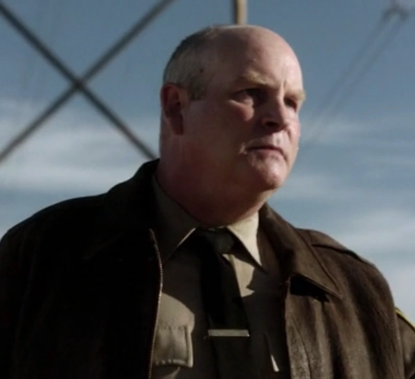 Clyde Herrigan | Vegas Wiki | Fandom