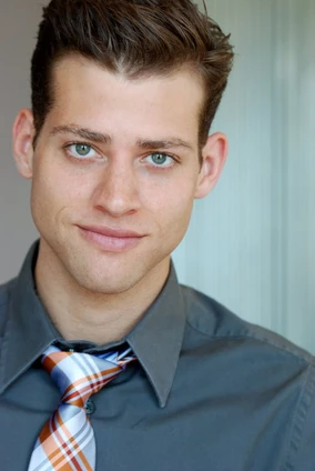 Daniel Robaire | Vegas Wiki | Fandom