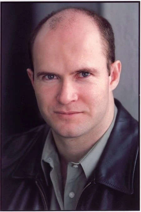 Andrew Thacher | Vegas Wiki | Fandom